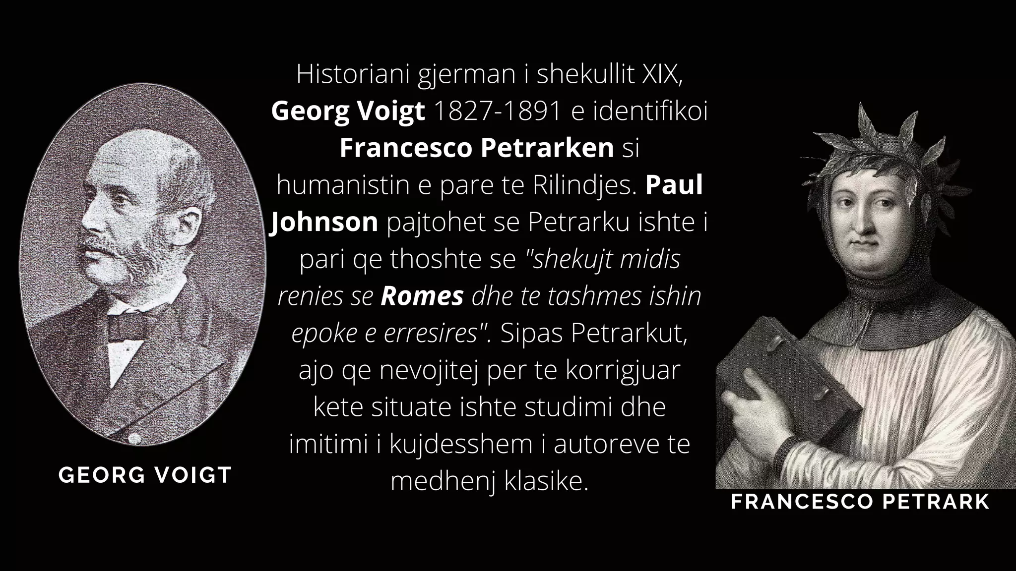 Humanizmi dhe Renesansa | PDF