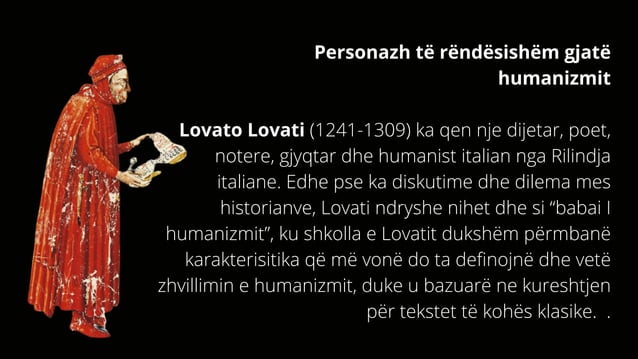 Humanizmi dhe Renesansa | PDF