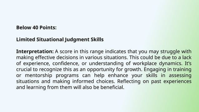 Learning and development interventions in HR domain | PPT