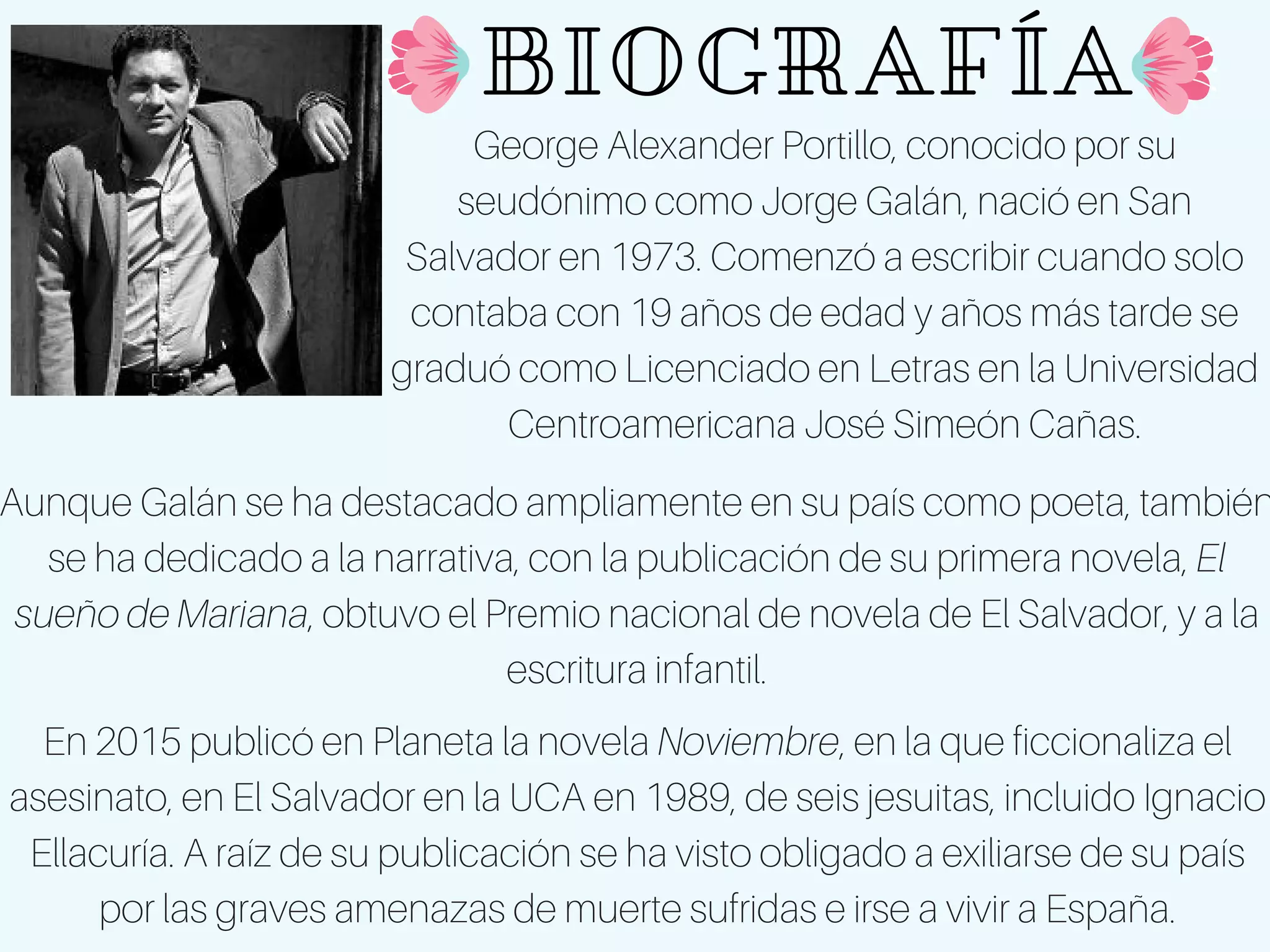 Actividad Integradora Noviembre- Jorge Galán | PDF