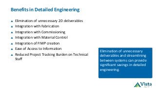 The Data Centric Approach to Project Execution | PDF