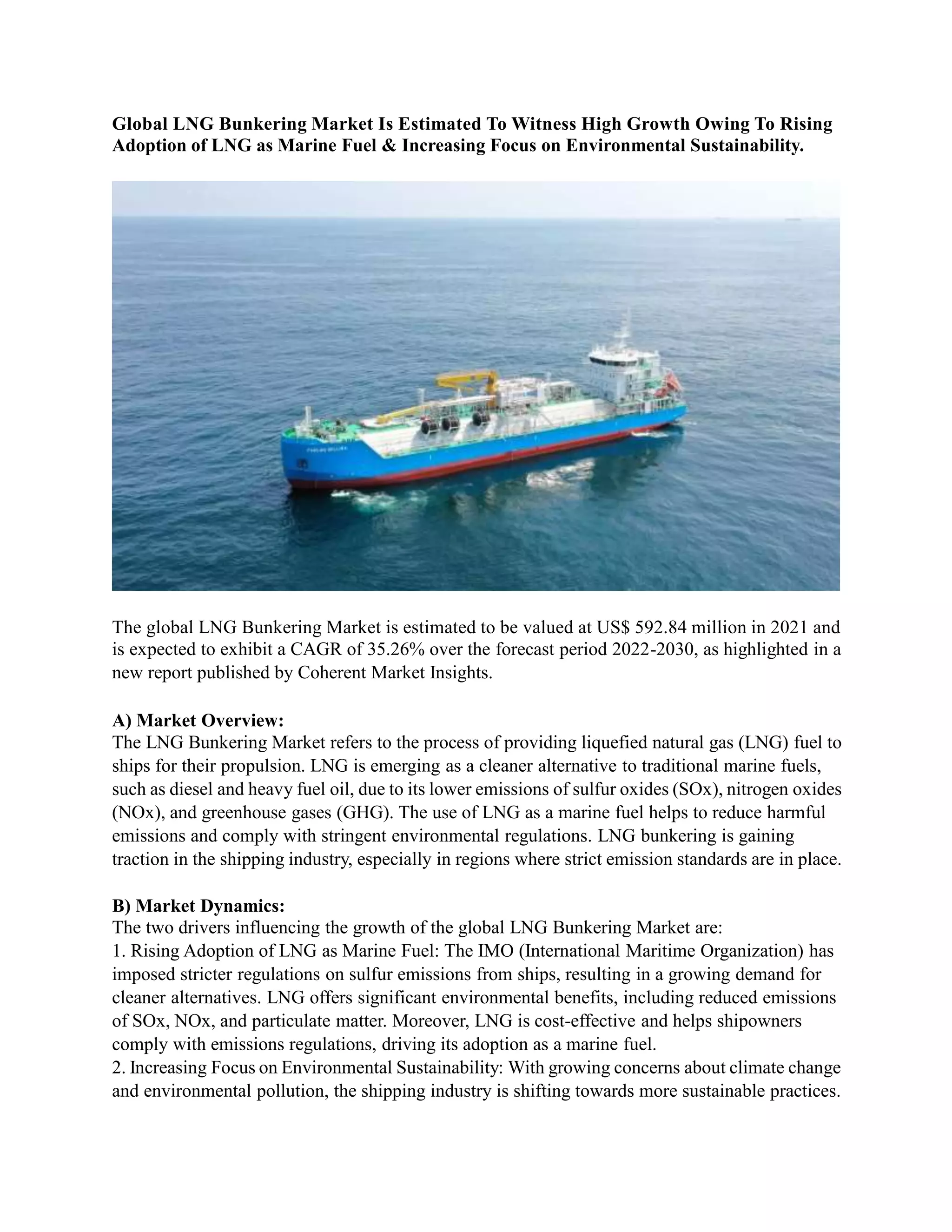 LNG Bunkering Market.pptx