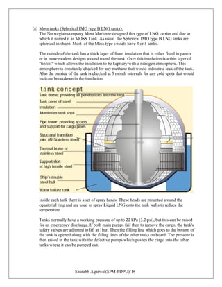 Lng carrier | PDF