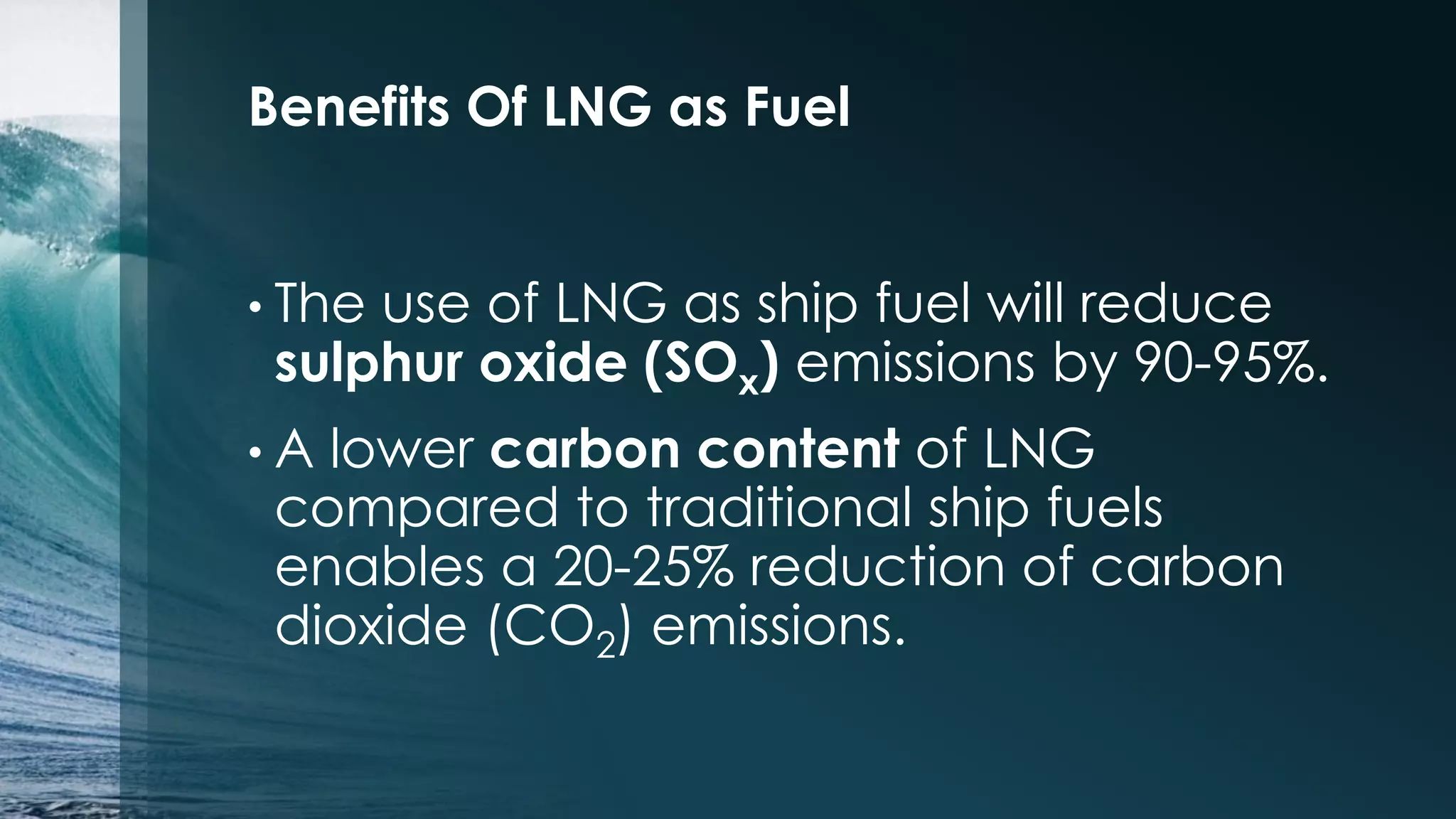 LNG fuelled container feeder ship | PDF