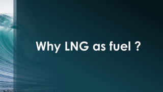 LNG fuelled container feeder ship | PDF