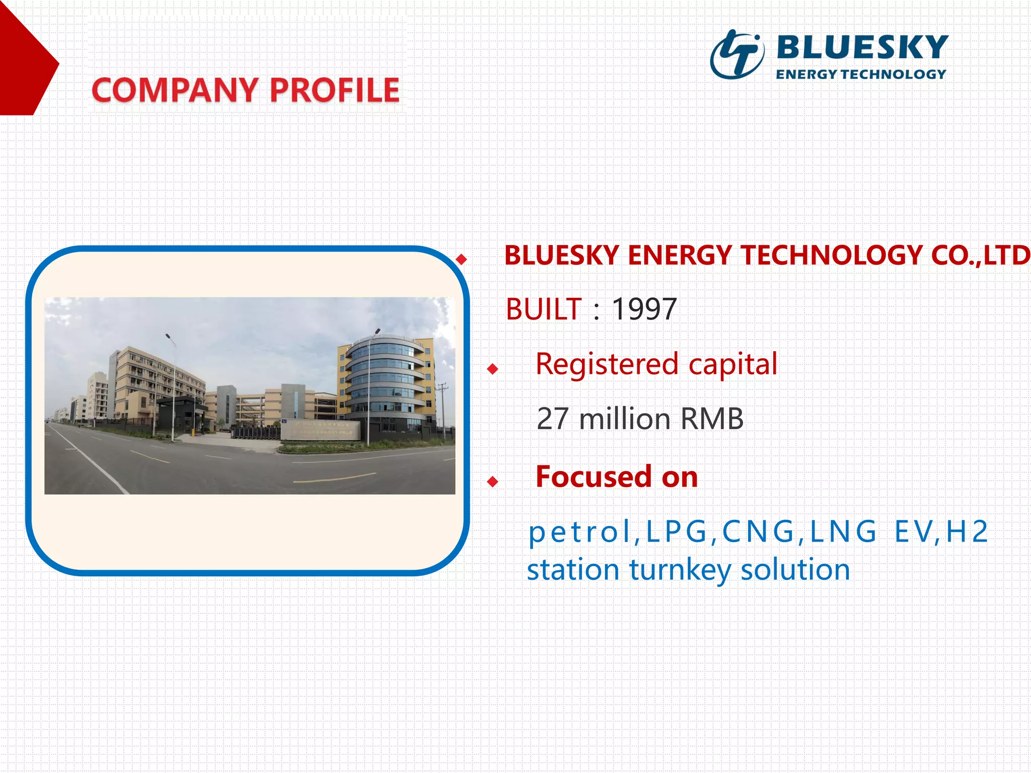 Lng,lcng station introduction | PDF