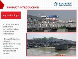 Lng,lcng station introduction | PDF