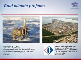 Lng markets a canadian contactors perspective john j. jeffers | PPT