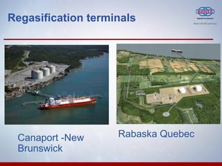 Lng markets a canadian contactors perspective john j. jeffers | PPT