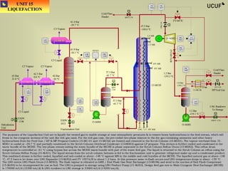 LNG PLANT DESIGN is most critical and seroins | PPT