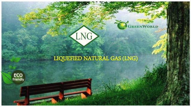 LNG | PPTX
