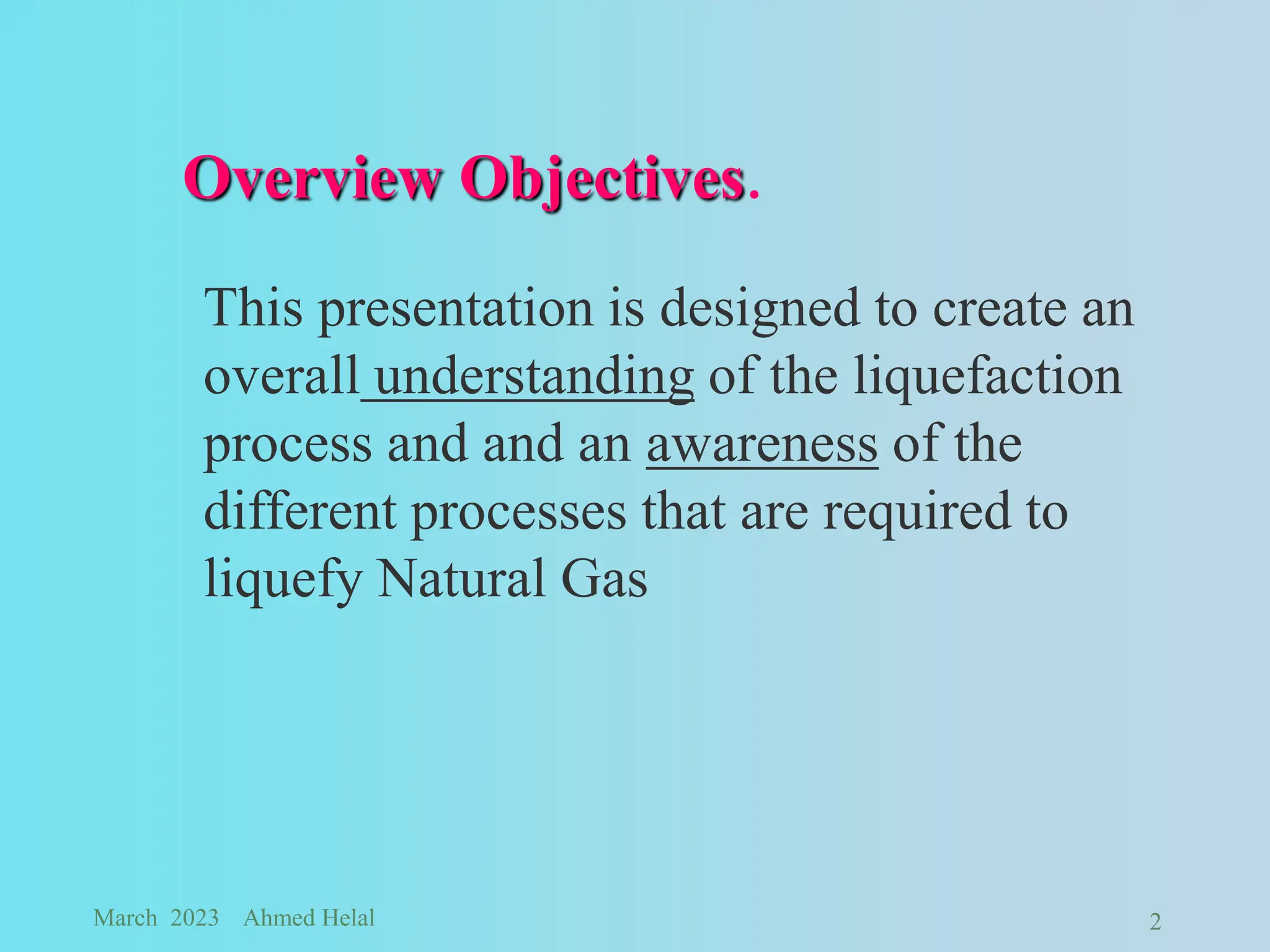 LNG Processing Overview for natural gas.pdf