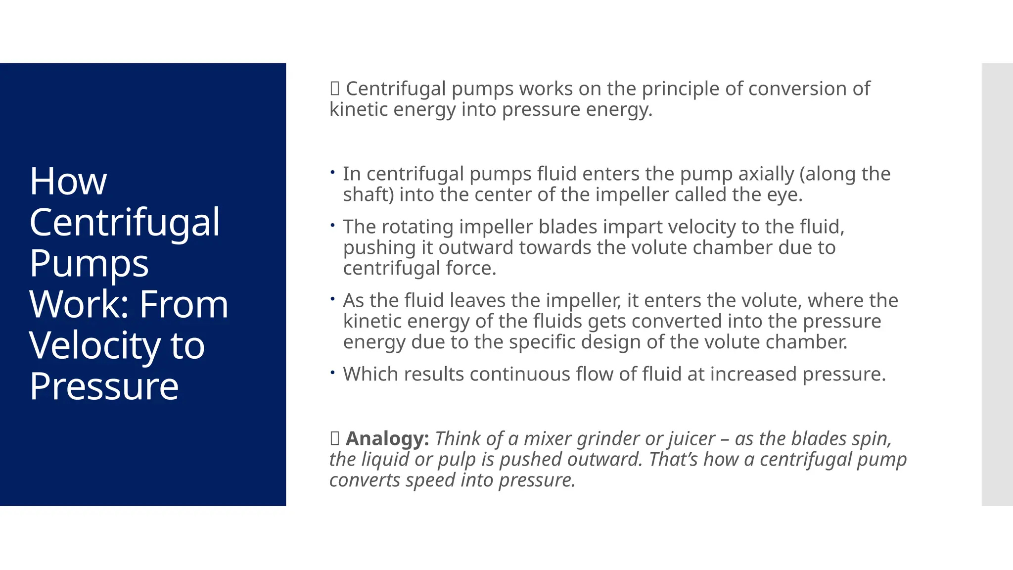 LNG Pumps Explained: Centrifugal vs Reciprocating.pptx