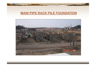 Tangguh LNG Project | PDF