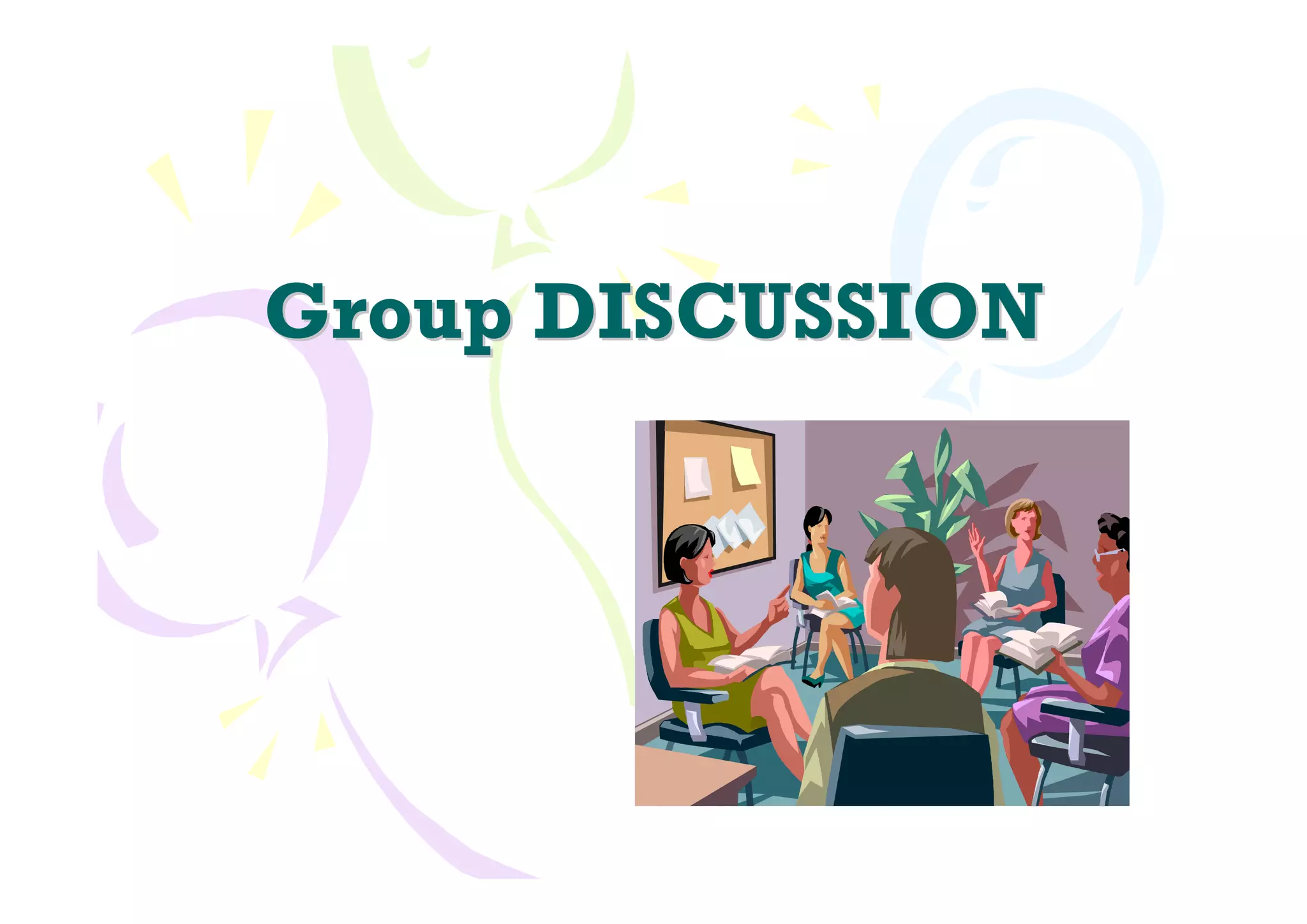 8 group discussion | PDF