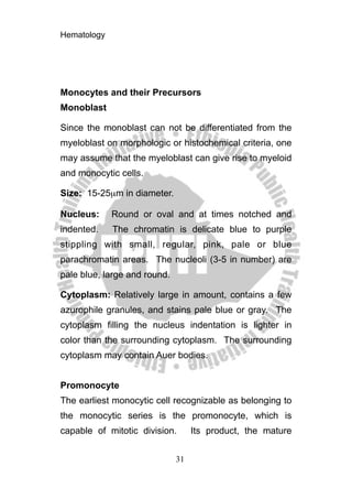 Ln hematology mlt_final | PDF