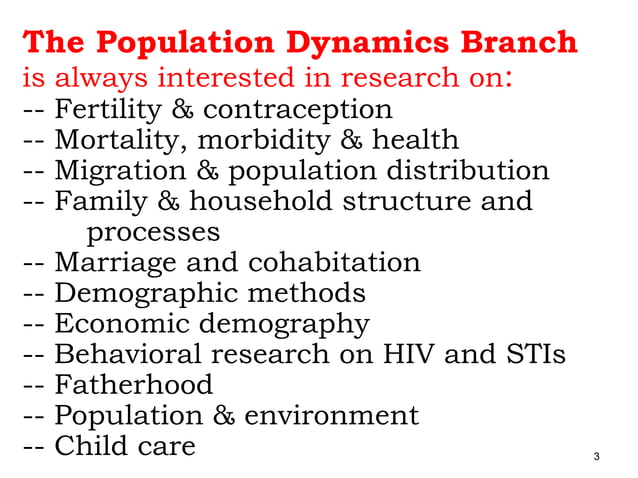 Leaping the Hurdles and Navigating the Maze: Understanding the NIH | PPT