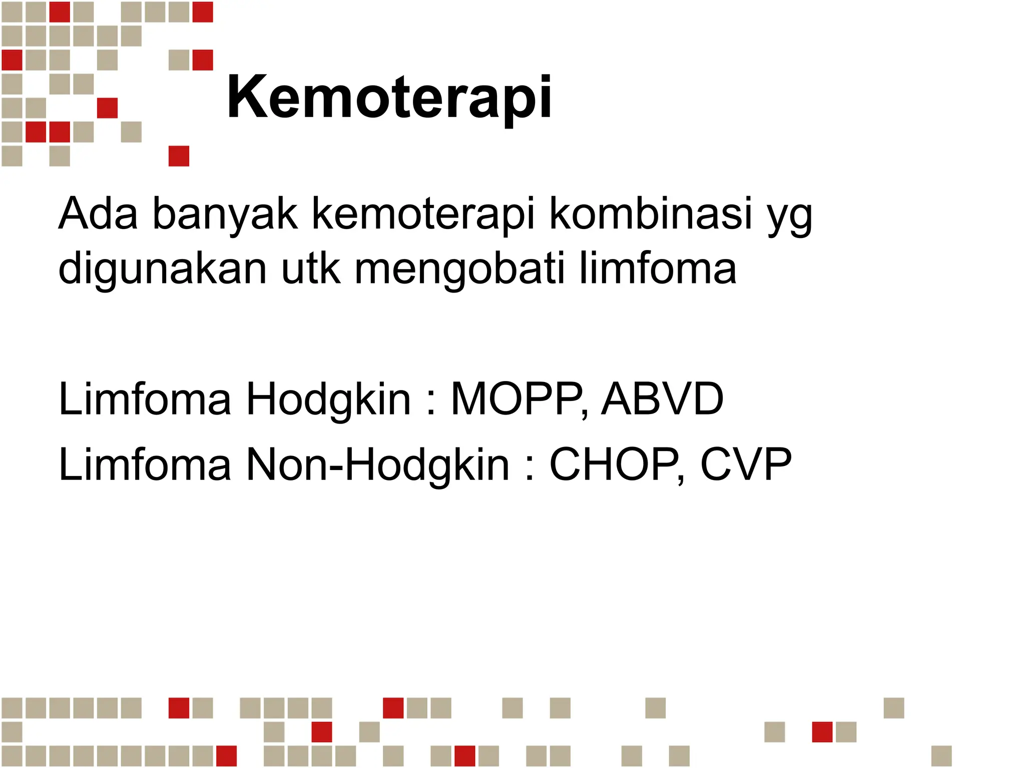 ASKEP Limfoma Non Hodgkin dlm keperawatan.ppt