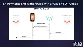 Lightning Network Integrations in Unity | PPT
