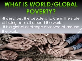 Poverty | PPT