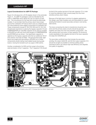 Original IC LNK6778 LNK6778K 6778 SOP-11 New Power Integrations | PDF