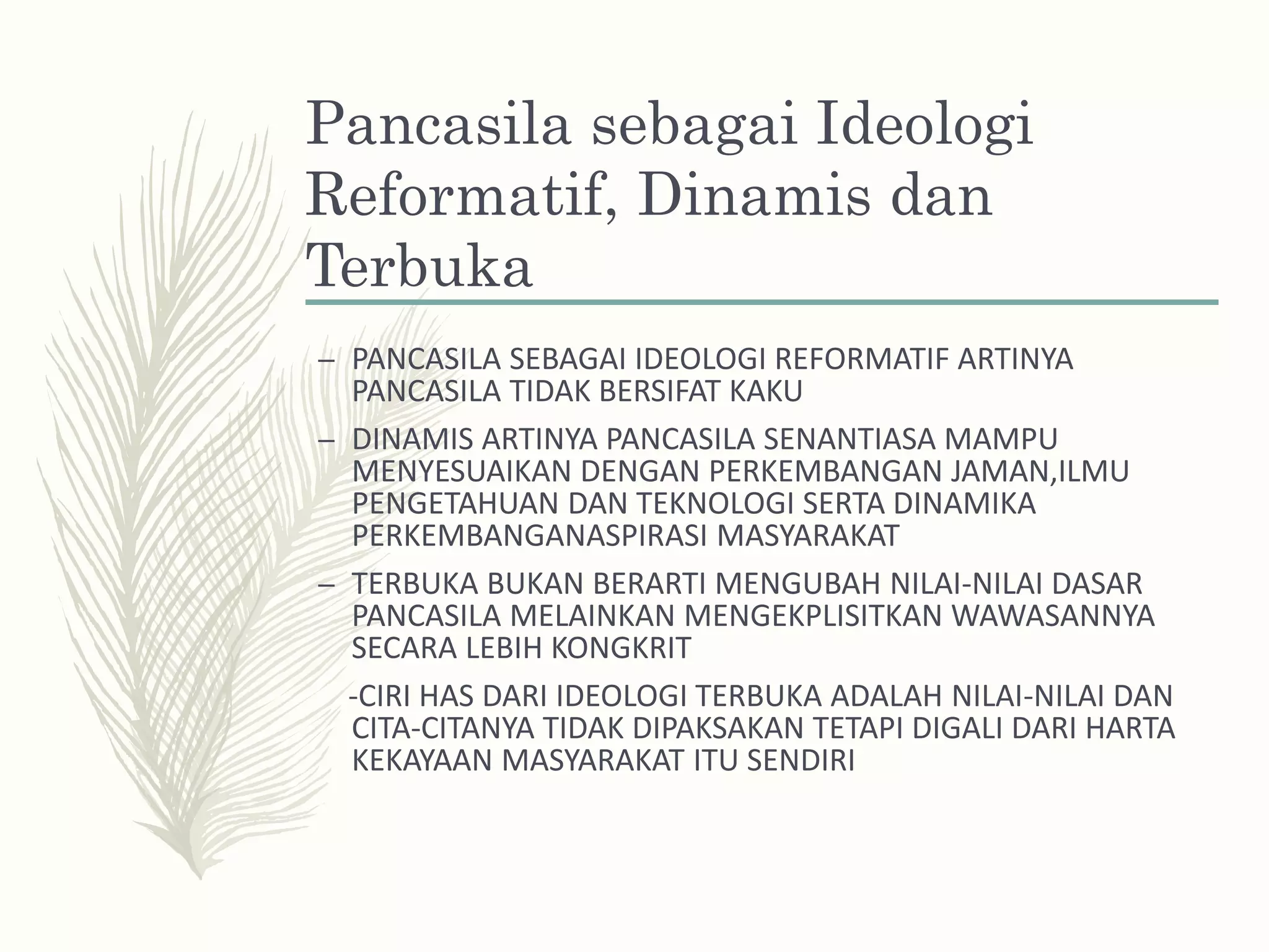 Pancasila sebagai dasar_negara__pandangan_hidup_bangsa | PPT