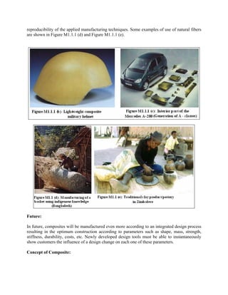 composites aerospace | PDF