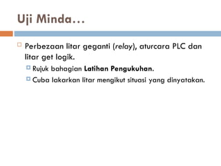 suruhan asas plc dan plc asas plc plc.ppt