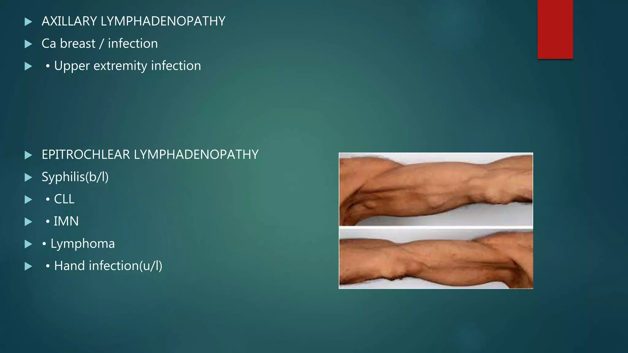 approach to lymph node cytology part 1 | PPTX