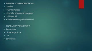 approach to lymph node cytology part 1 | PPTX