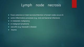 approach to lymph node cytology part 1 | PPTX