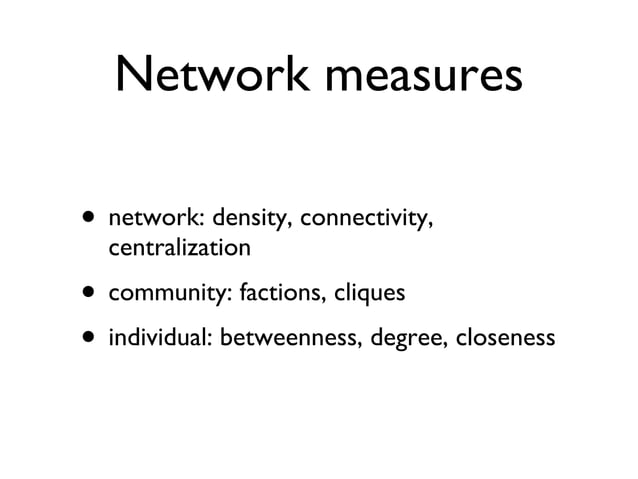 Social Network Analysis Semantic Web And Learning Networks Ppt Web Design And Html Internet