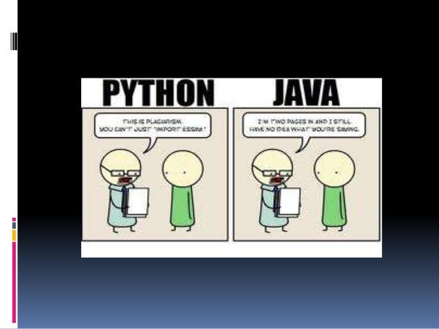 Python Programming Language