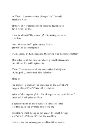 lnternational Economics, 1 5th Edition 139fhapter 7 ( irrn.docx