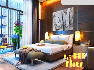 LNT Project in Sector 128 Noida With comfort and convenience Life.pptx