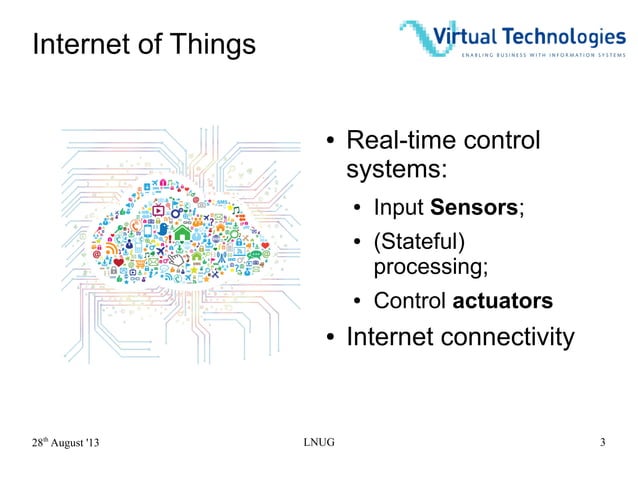 MQTT on Raspberry Pi with node.js | Internet of Things | Internet