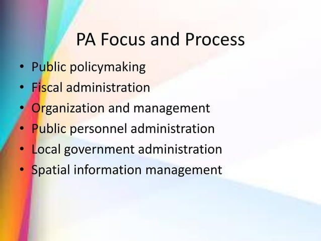 The Evolution and Practices of Public Administration | PDF