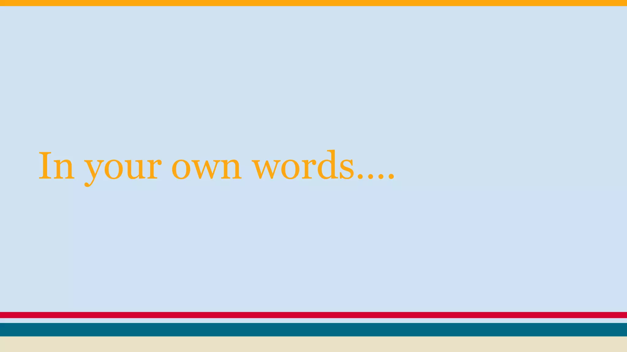 Most common sentence transformations | PPTX