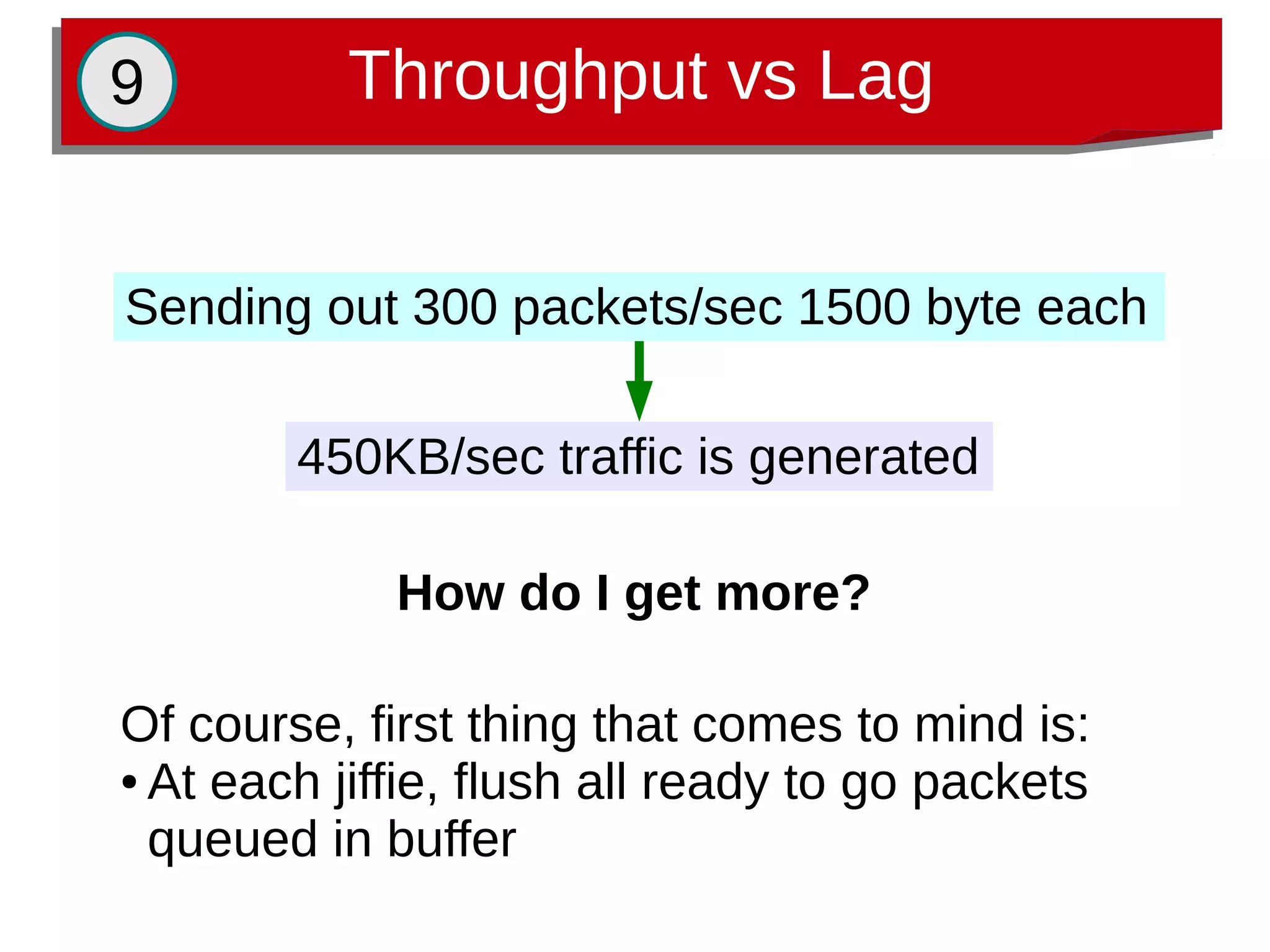 Lnx eng traffic_control-1.0.7-compact | PDF | Computer Networking | Computing