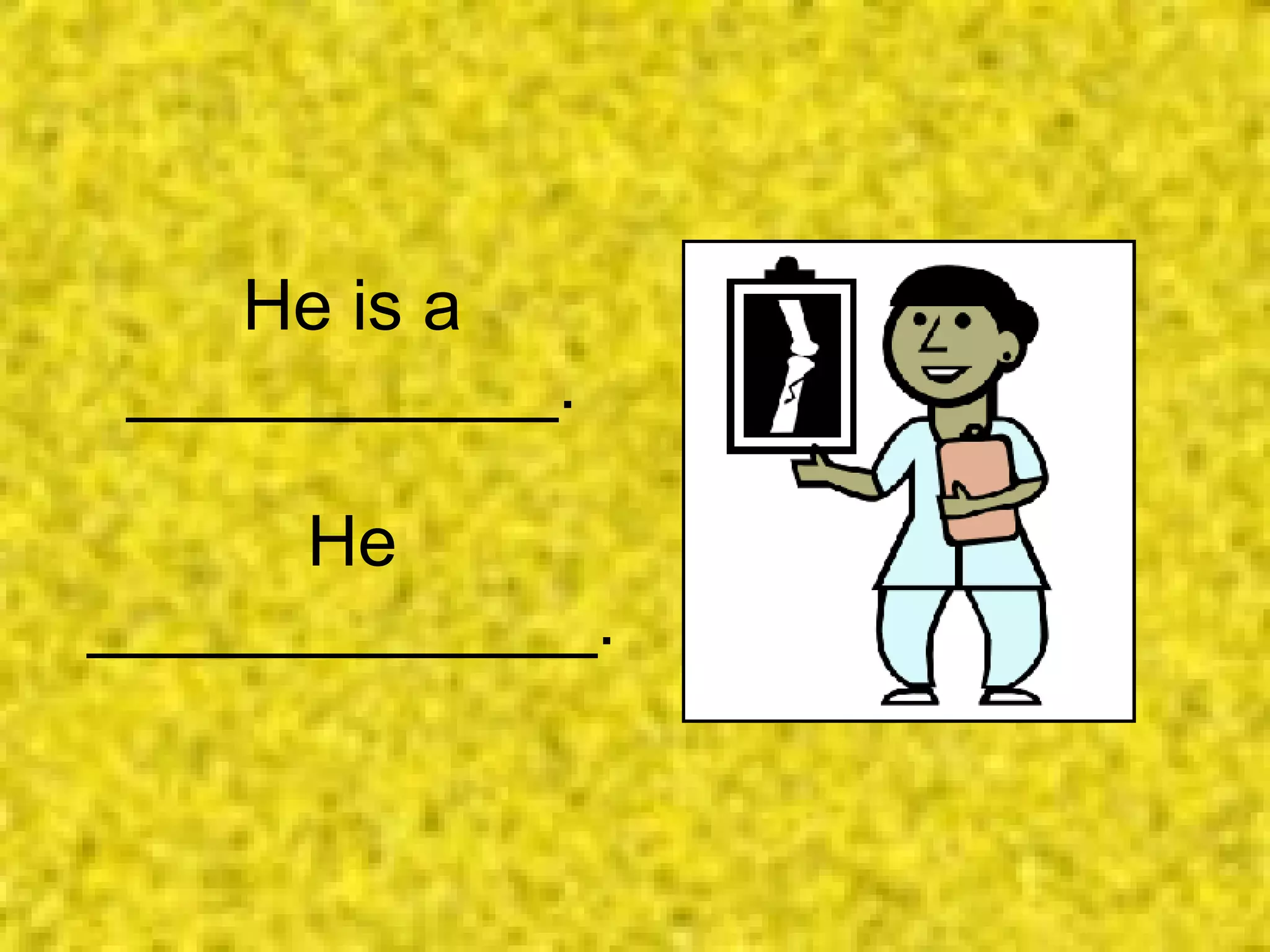 Community Helpers LO | ODP