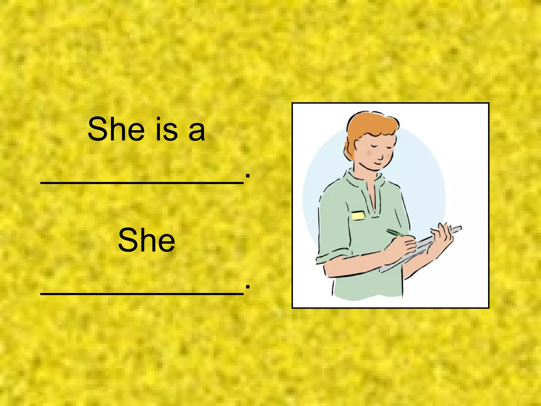 Community Helpers LO | ODP