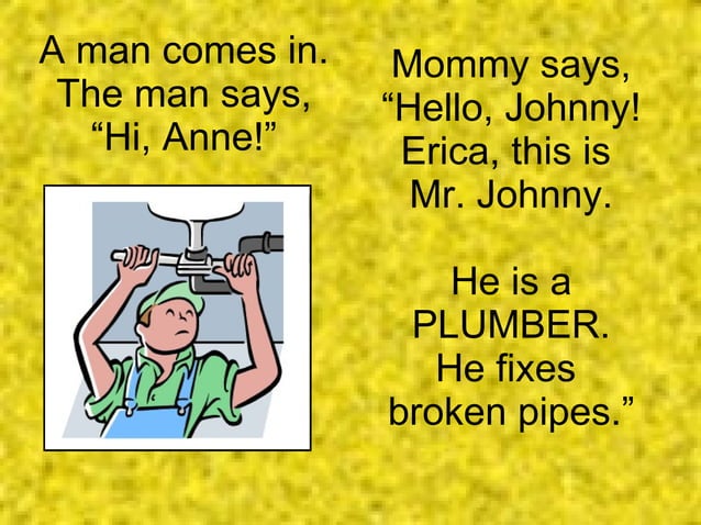 Community Helpers LO | ODP