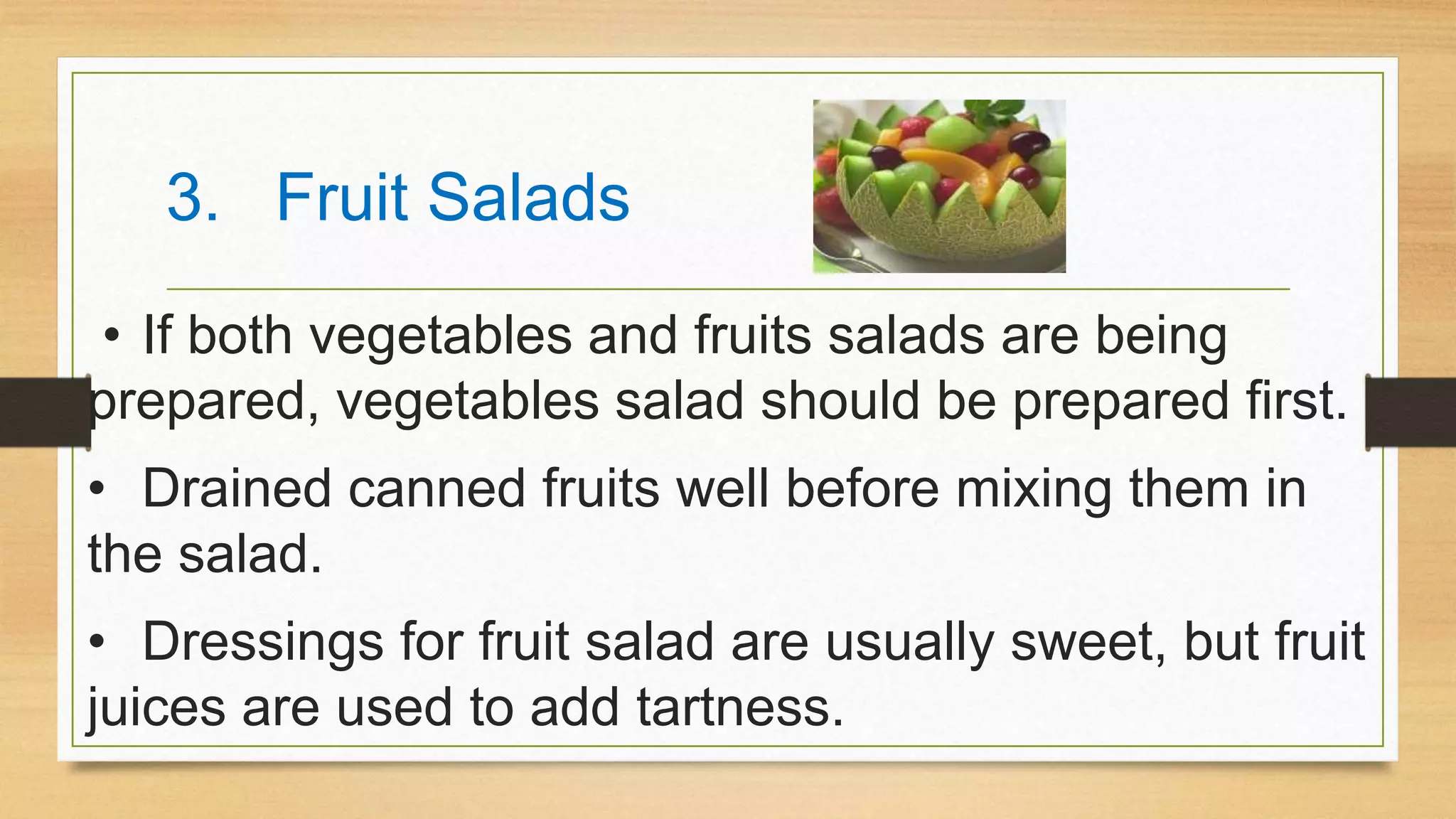 LO.2 Prepare a variety of salads and dressings.pptx