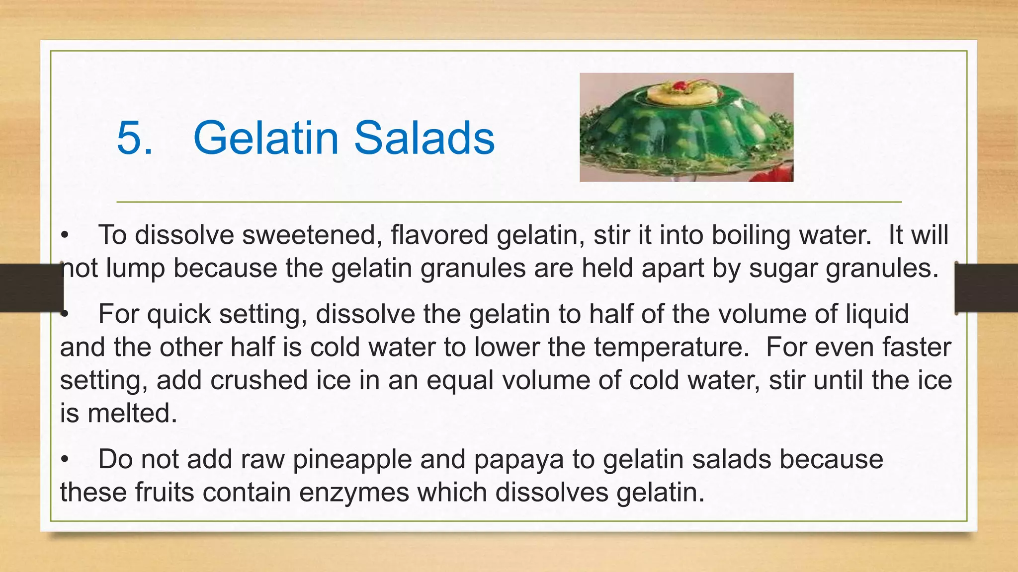 LO.2 Prepare a variety of salads and dressings.pptx