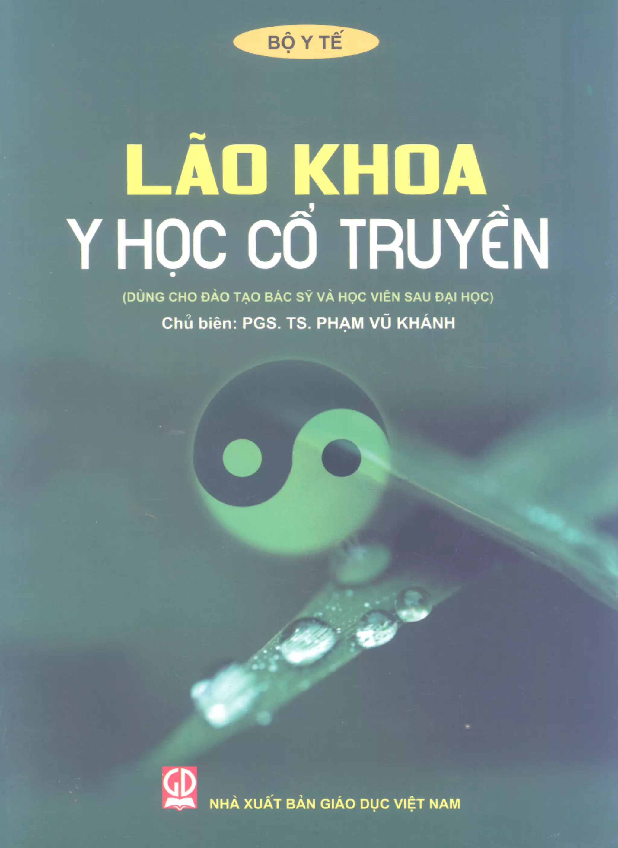 ĐÔNG Y - LÃO KHOA Y HỌC CỔ TRUYỀN | PDF