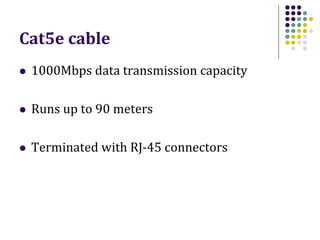 LO 02 Network Cabling.ppt