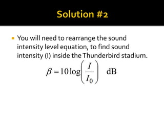 Learning Object-Measuring Sound | PPT
