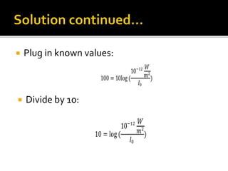 Learning Object-Measuring Sound | PPT