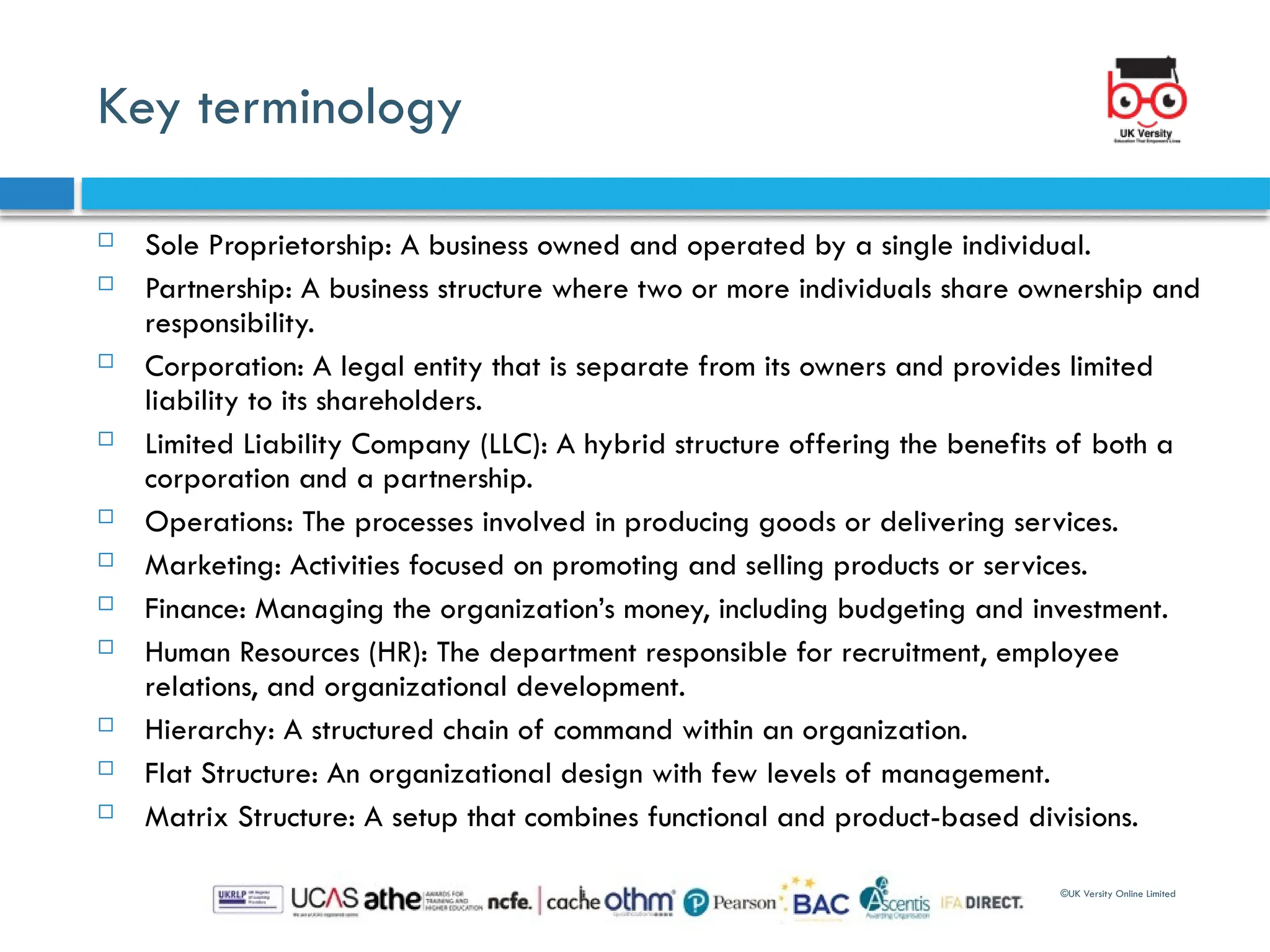 LeO1-International business organization | PPTX