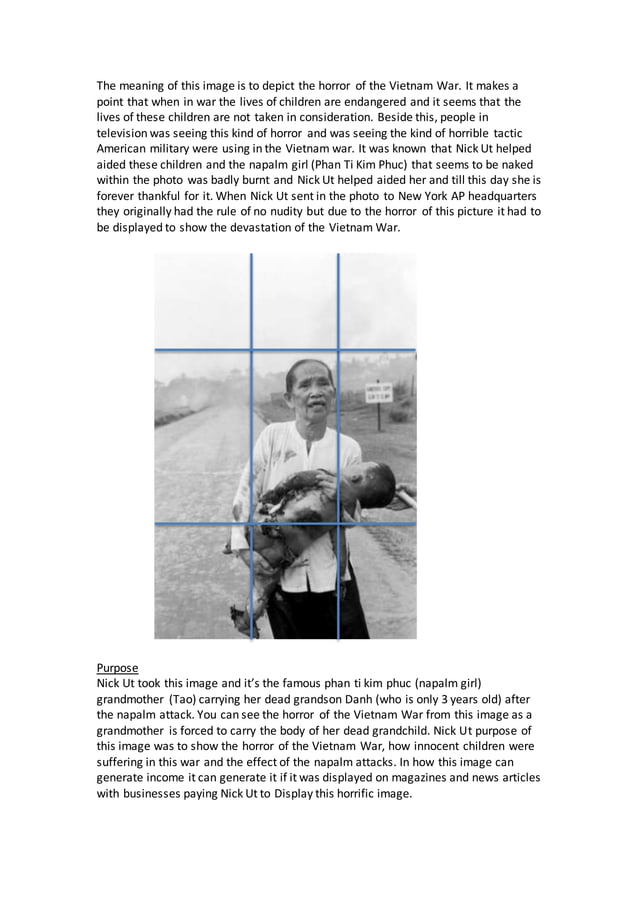 Lo1 photograph analysis | PDF